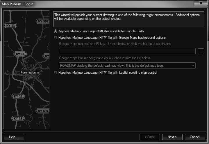 Solved How To Convert DWG TO KML File Autodesk Community